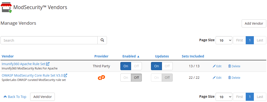 ModSecurity Rules 2023: How to Guide